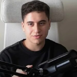 Anix (YouTuber) Height, Weight, Age, Girlfriend, Facts, Biography