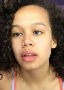 Annarah Cymone Height, Weight, Age, Boyfriend, Facts, Biography