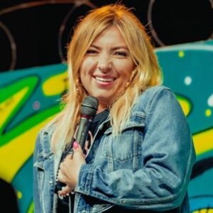 Annie Lederman Height, Weight, Age, Boyfriend, Facts, Biography