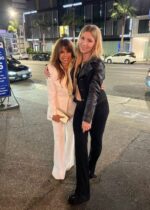 Annie Lederman Height, Weight, Age, Boyfriend, Facts, Biography