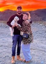 Annie Lederman Height, Weight, Age, Boyfriend, Facts, Biography