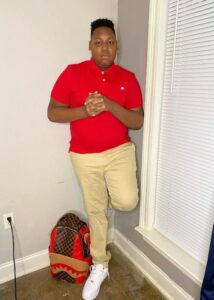 BadkidTorick Height, Weight, Age, Girlfriend, Facts, Biography