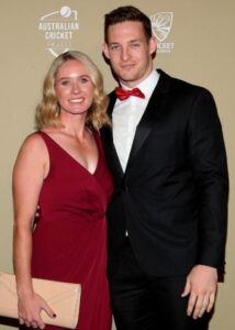 Beth Mooney Height, Weight, Age, Family, Education, Biography