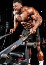 Blessing Awodibu Height, Weight, Age, Facts, Biography