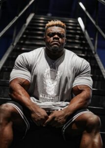 Blessing Awodibu Height, Weight, Age, Facts, Biography