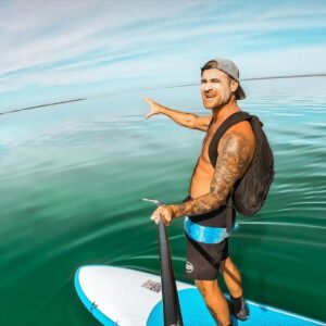 Brodie Moss Height, Weight, Age, Girlfriend, Facts, Biography