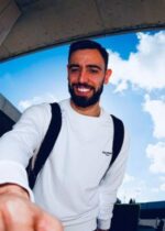 Bruno Fernandes Height, Weight, Family, Facts, Spouse, Biography