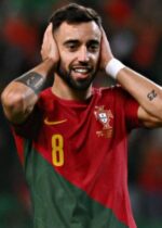 Bruno Fernandes Height, Weight, Family, Facts, Spouse, Biography