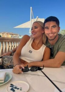 Carlos Soler Height, Weight, Age, Family, Girlfriend, Biography