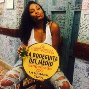 Ciarra Pardo Height, Weight, Age, Boyfriend, Facts, Biography