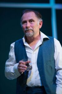 Danny Webb Height, Weight, Age, Facts, Biography, Family