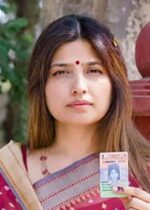 Dimple Yadav Height, Weight, Age, Facts, Biography