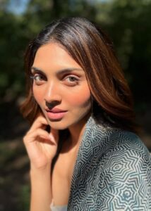 Divita Rai Height, Weight, Age, Boyfriend, Facts, Biography