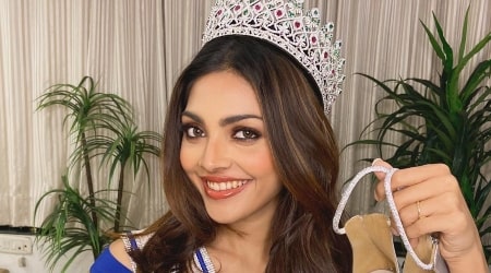 Divita Rai Height, Weight, Age, Boyfriend, Facts, Biography