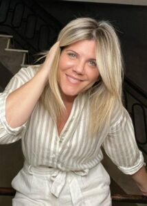 Dominique Metzger Height, Weight, Age, Facts, Biography