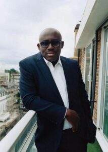 Edward Enninful Height, Weight, Age, Facts, Biography, Spouse