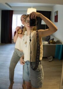 Emma Myers Height, Weight, Age, Boyfriend, Facts, Biography