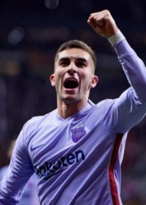 Ferran Torres Height, Weight, Family, Facts, Girlfriend, Biography