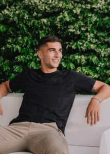 Ferran Torres Height, Weight, Family, Facts, Girlfriend, Biography