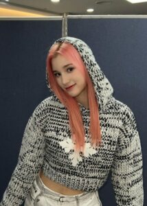 Huening Bahiyyih (Kep1er) Height, Weight, Age, Family, Facts