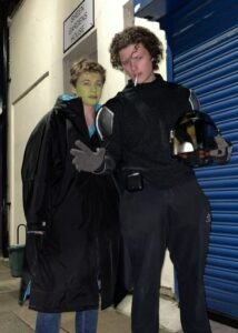 Igby Rigney Height, Weight, Age, Girlfriend, Facts, Biography