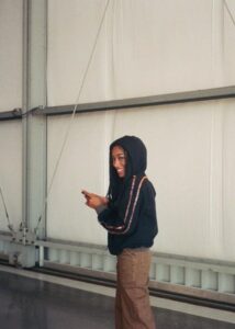 Iman Benson Height, Weight, Age, Boyfriend, Facts, Biography