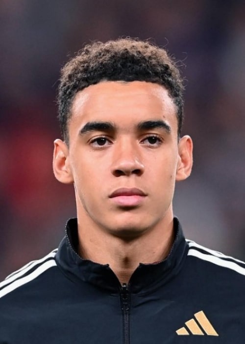 Jamal Musiala Height Weight Family Facts Education Biography Jamal Musiala Height Weight Family Facts Education Biography
