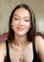 Jessica Alexander Height, Weight, Age, Boyfriend, Facts, Biography