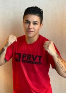 Jéssica Andrade Height, Weight, Family, Facts, Spouse, Biography