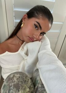 Katia Castellano Height, Weight, Age, Boyfriend, Facts, Biography