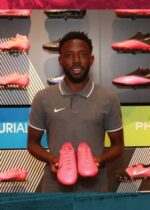 Keysher Fuller Height, Weight, Age, Facts, Biography