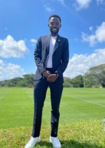 Keysher Fuller Height, Weight, Age, Facts, Biography