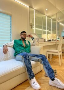 King (Rapper) Height, Weight, Age, Girlfriend, Facts, Biography
