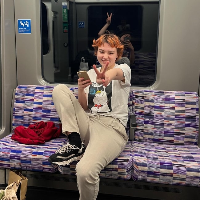 Kizzy Edgell Height Weight Age Girlfriend Facts Biography
