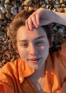 Kizzy Edgell Height, Weight, Age, Girlfriend, Facts, Biography