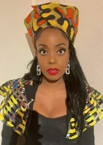 Kizzy (Entertainer) Height, Weight, Age, Family, Biography