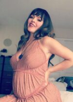 Krissy Lynn Height, Weight, Age, Boyfriend, Facts, Biography