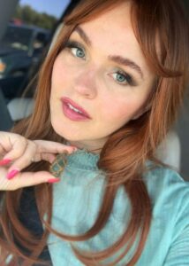 Krissy Lynn Height, Weight, Age, Boyfriend, Facts, Biography
