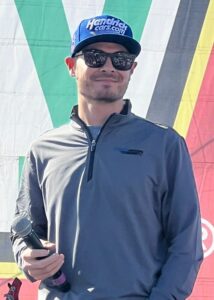 Kyle Larson Height, Weight, Age, Spouse, Facts, Biography