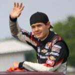 Kyle Larson Height, Weight, Age, Spouse, Facts, Biography