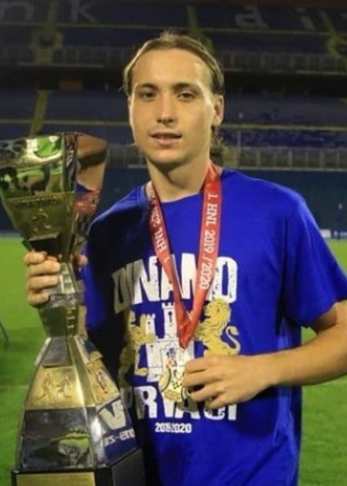 Lovro Majer Height Weight Age Family Facts Biography Lovro Majer Height Weight Age Family Facts Biography