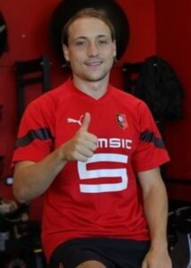 Lovro Majer Height, Weight, Age, Family, Facts, Biography