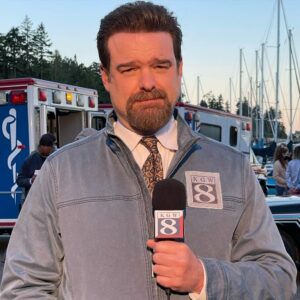 Matt Biedel Height, Weight, Age, Spouse, Facts, Biography