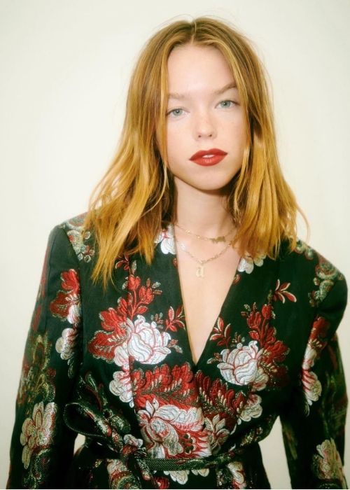 Milly Alcock Height Weight Age Facts Biography Family Milly Alcock Height Weight Age Facts Biography Family