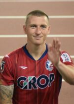 Mitchell Duke Height, Weight, Family, Facts, Spouse, Biography