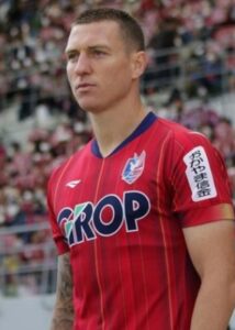 Mitchell Duke Height, Weight, Family, Facts, Spouse, Biography