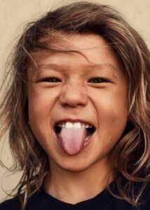 Ocean Brown Height, Weight, Age, Girlfriend, Facts, Biography