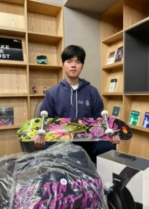 Player Deft (LOL Gamer) Height, Weight, Age, Facts, Biography