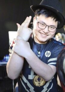 Player Uzi (LOL Gamer) Height, Weight, Age, Facts, Biography