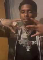 Pooh Shiesty Height, Weight, Age, Girlfriend, Facts, Biography